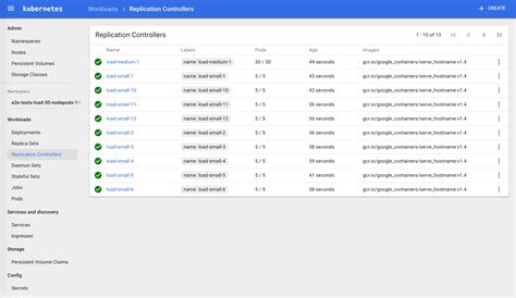 Kubernetes网络和集群性能测试kubemark 测试环境搭建 Csdn博客