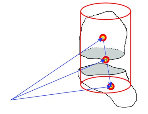 9 Cylindrical Position Correction Download Scientific Diagram