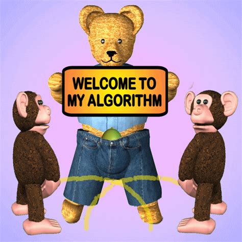 Computer Science Algorithm 