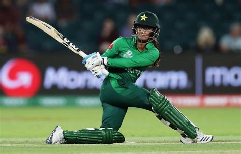 Muneeba Ali Rwomencricketers