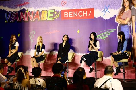 ITZY IN MANILA The Manila Times