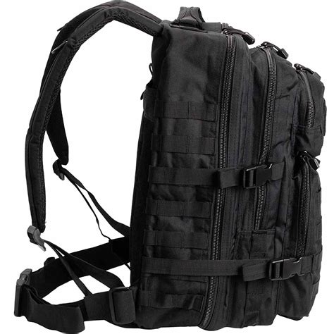 Mil Tec Molle 20l Small Assault Pack Molle Military Backpack — Goarmy