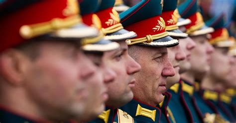 Un Tribunal De Moscú Mantienen La Prisión Preventiva Para El