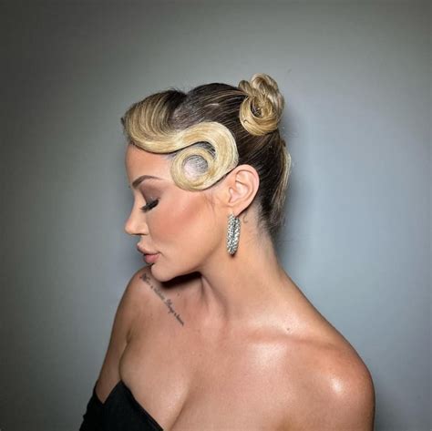 Clubbing Hairstyle Ideas 40 Stunning Styles To Steal Gazes