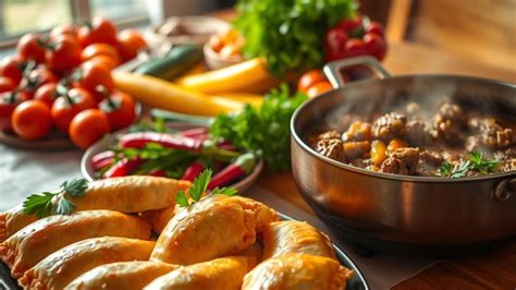 Los Sabores De Uruguay Que No Puedes Dejar De Probar