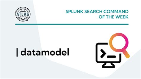 Using The Datamodel Command Kinney Group