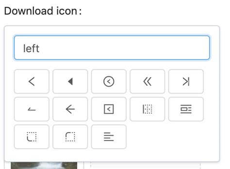 Fields And Inputs Maelstrom Cms Toolkit