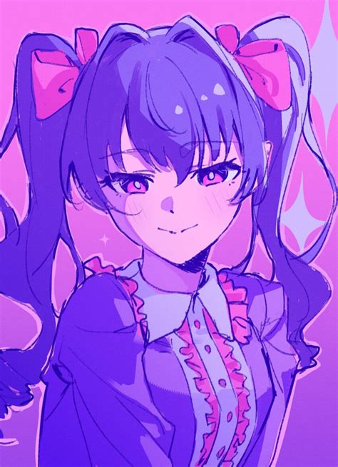 Koiori Character Request Copyright Request Highres 1girl Blush