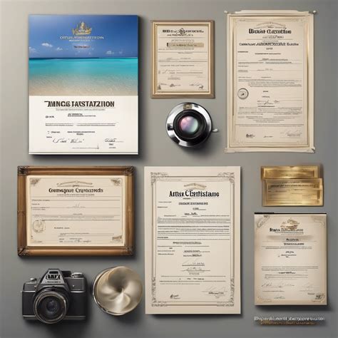 How To Get Your Birth And Marriage Certificate Attested In Uae