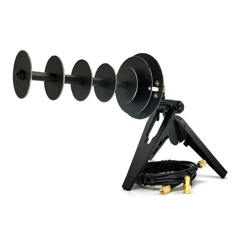 Snapklik Com Long Range Dbi Ghz Wifi Antenna Directional High Gain Signal Amplifier Laptop