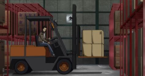 Is Shenmue The Animation The Perfect Video Game Adaptation This Week In Anime Anime News