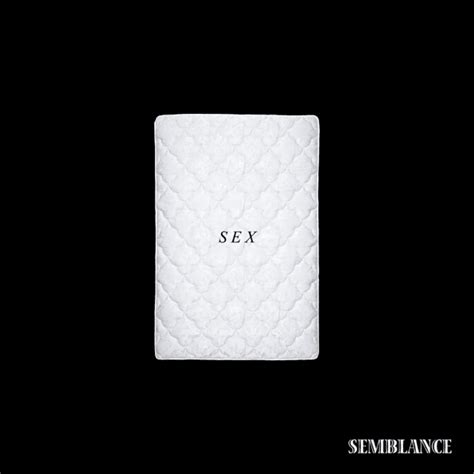 Sex By Semblance Single Reviews Ratings Credits Song List Rate Your Music