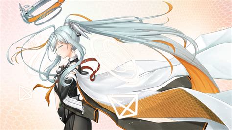Sigma Counter Side Drawn By Cy Danbooru