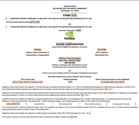 Fundamental Analysis Tools Guide And Examples