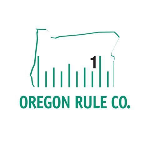 Oregon Rule Co