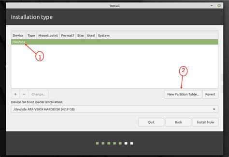 How To Install Linux Mint 20 Ulyana