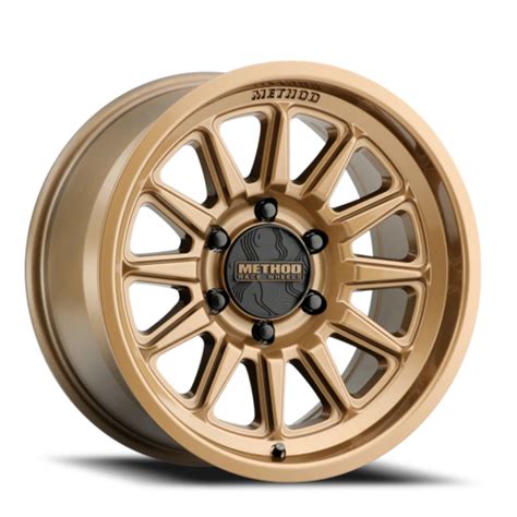 Method Race Wheels Mr323 20 X10 6 13970 18 Bzglxx Discount Tire