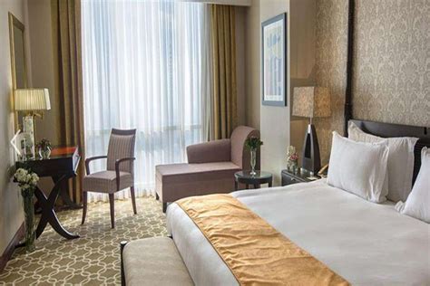 هتل اسپیناس پالاس تهران رزرو آنلاین با بهترین قیمت بوکینگ