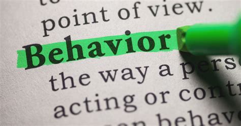 Aberrant Behavior Definition And Explanation Sociology Plus