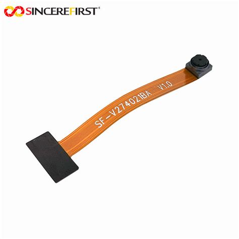 Mini Ff 2mp Omnivision Ov2740 Camera Module Mipi Cmos Sensor