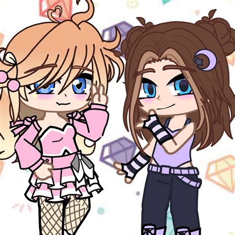 Gachatwins Youtube Gachatwins Youtube