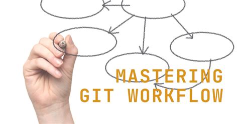Mastering Git Workflow From Development To Deployment By Xiuer Old