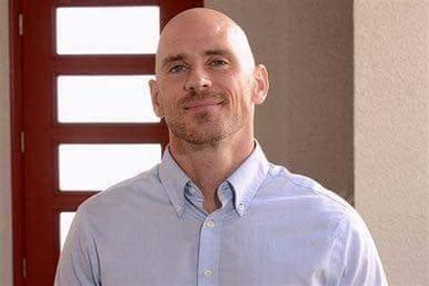 Johnny Sins Bio