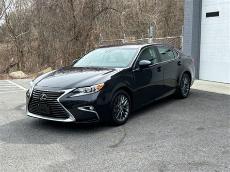 2018 Lexus Es 350 For Sale In Worcester Ma ®