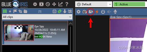 如何使用wyze Cam在windows上设置blue Iris和codeprojectai Server Csdn博客