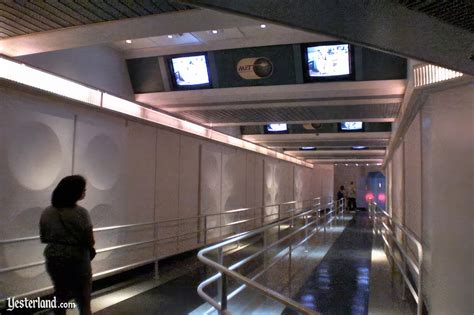 Yesterland Body Wars At The Wonders Of Life Epcot