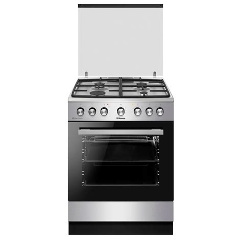 Плита комбинированная Hansa FCMX68123 - купить по лучшей цене в Алматы ...