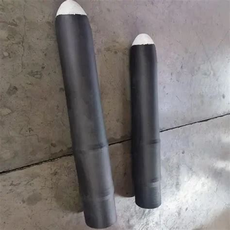 Monoblock Stopper For Steelmaking Mono Block Stopper Factory