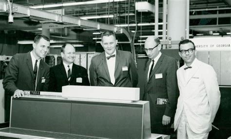 Brantley Coile On Linkedin What Were The Two Most Significant Advances In Programming I Not