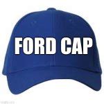 Blue Baseball Cap Meme Generator Imgflip