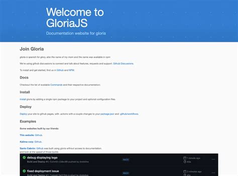 Jekyll Tailwind Jekyll Themes And Templates