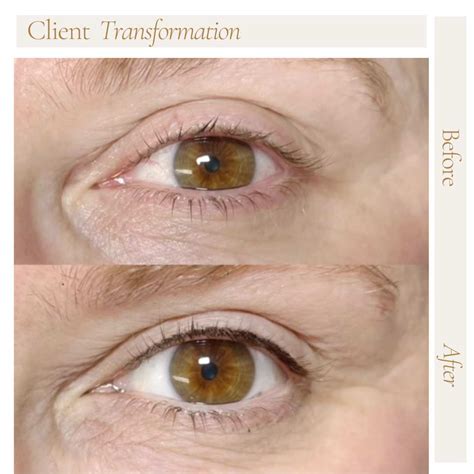 What Is Permanent Eyeliner Essential Pairs
