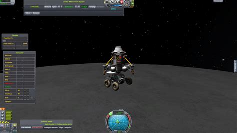Landing Rovers Page 3 Ksp1 Gameplay Questions And Tutorials Kerbal Space Program Forums
