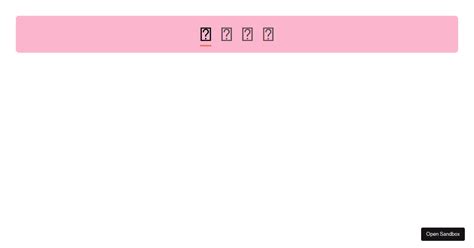 React Tailwind Starter Forked Codesandbox React Tailwind Starter Forked Codesandbox