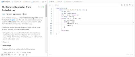 utsav kumar gupta on linkedin day 4 30daysofcodesprint leetcode coding java leetcode