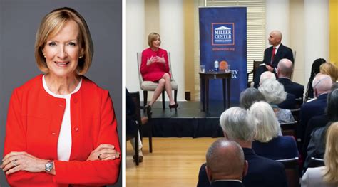 Judy Woodruff Presentation The Waynedale News