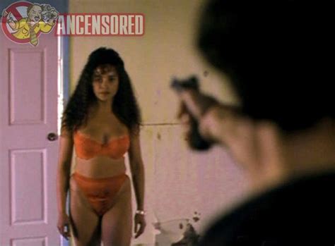 Naked Rae Dawn Chong In Small Time
