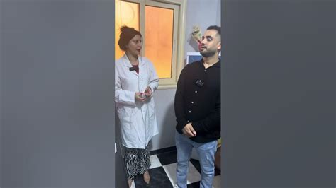 دكتورة تنقذ بنت مخطوفة في المستشفي Youtube