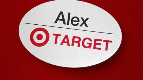 Alex Name Tag