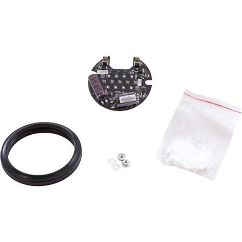 Jandy Pcb With Small Led Light For Savi Watercolors Led Large Light