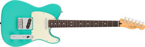 75th Anniversary Player Ii Telecaster® Fender