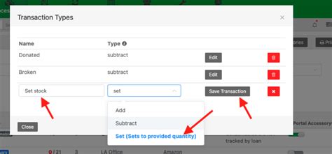How To Utilize Barcodes And Scanning For Stock Take Consumables Reftab Blog