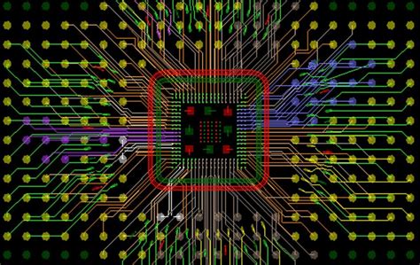 Allegro Advanced Package Design Training Raceel Academy