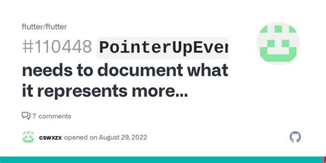 Linux Pointerupevent Buttons State Incorrect · Issue 110448 · Flutter