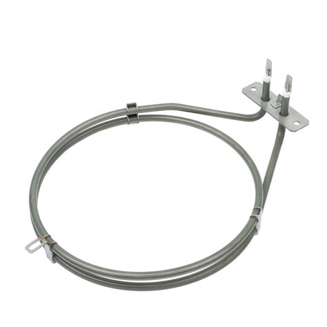 How Convection Oven Heating Elements Contribute To Even Cooking