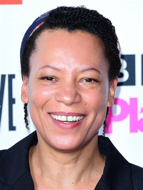 Nina Sosanya Actress
